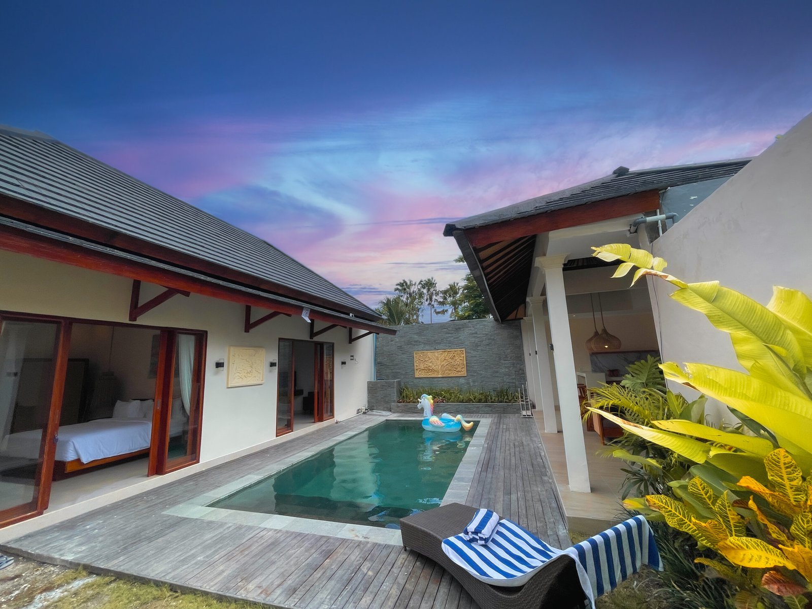 Bali Tropical Villa 3 - Sinergi Group