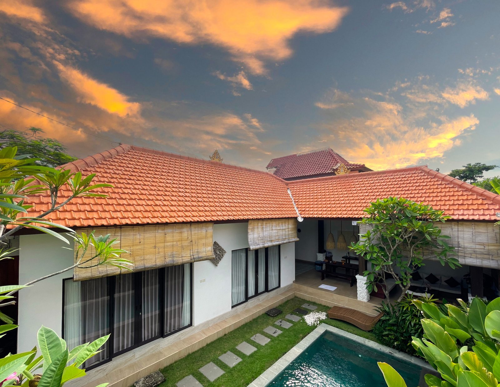 Sinergi Seminyak Villa 2 - Sinergi Group