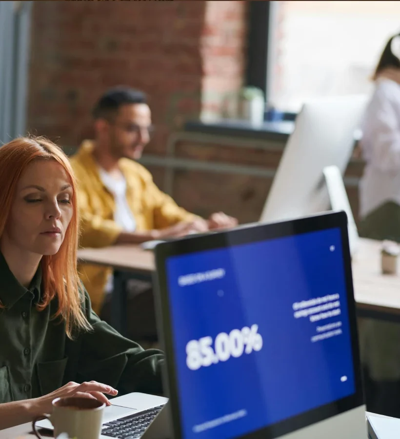 Home - Sinergi Group