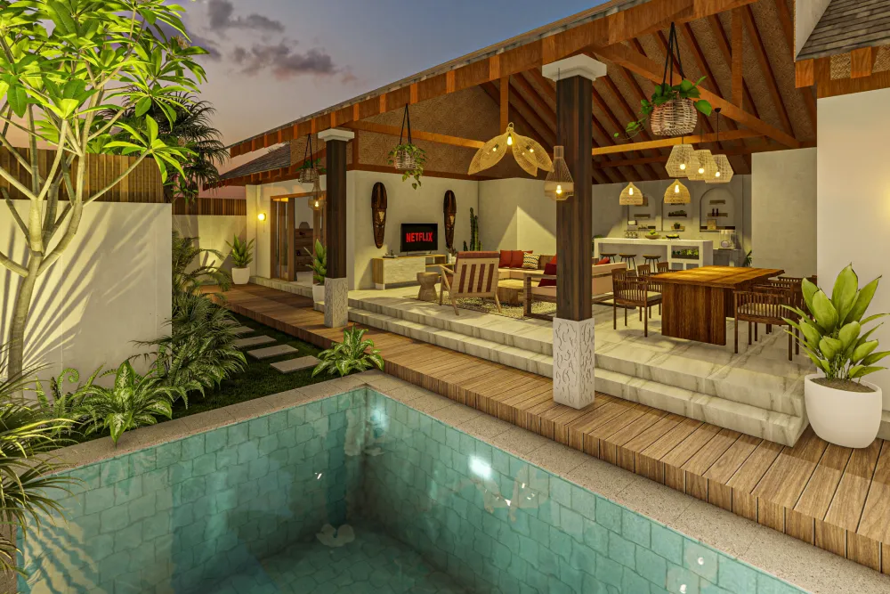 Home - Sinergi Group